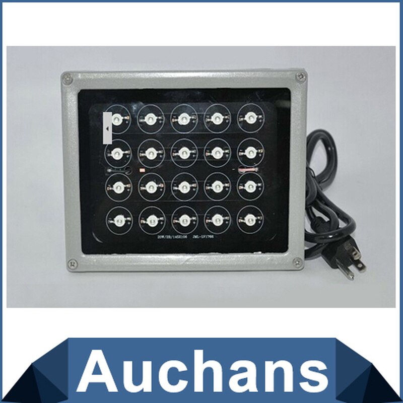 20W LED UV Lamp Curing Light with Handle LOCA UV G... – Grandado