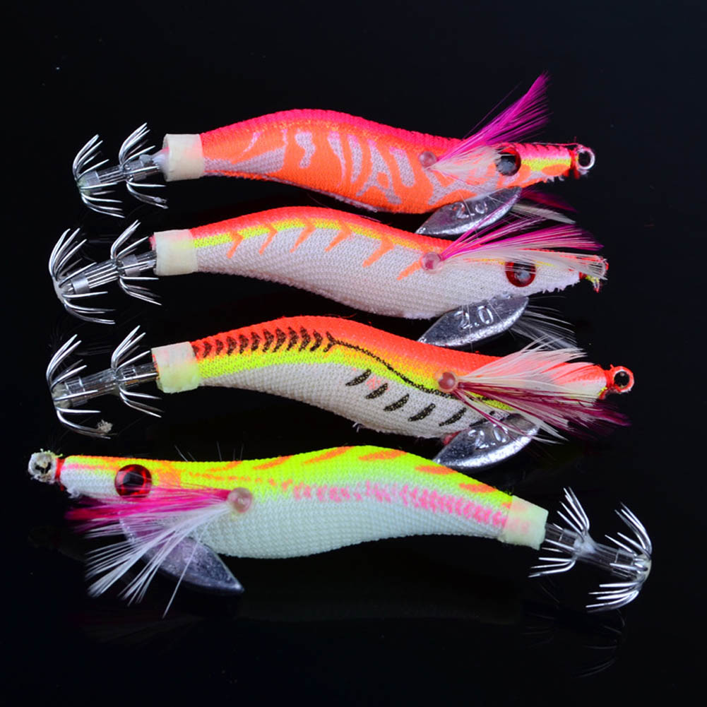 Garnalen Nachtlampje Fang Zhen Xia U Yu Zhen Visse... – Grandado