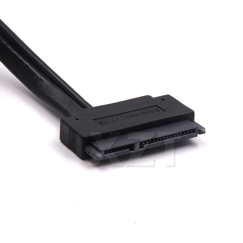 2 in 1 harddisk sata 22 pin til esata data usb str... – Grandado