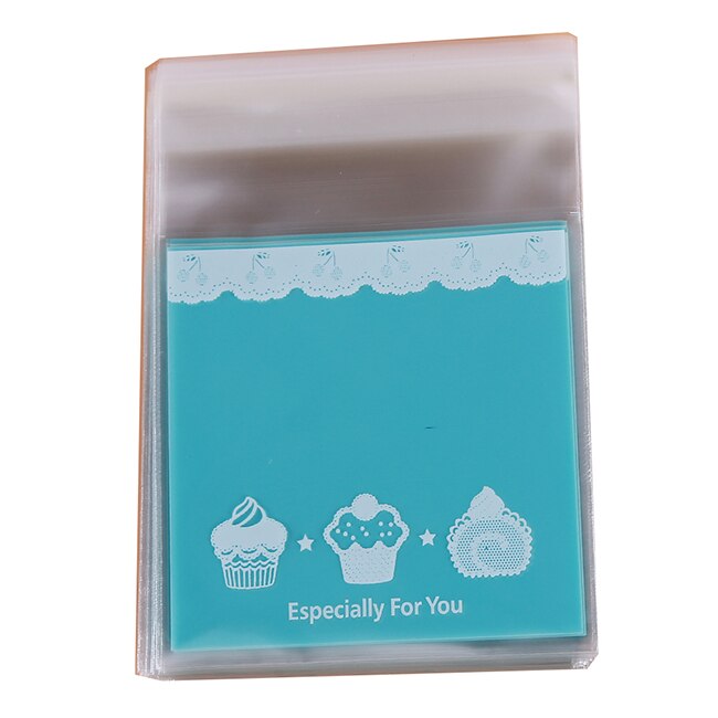 Plastic Wedding Party Cookies Candy Chocolate Cake... – Grandado