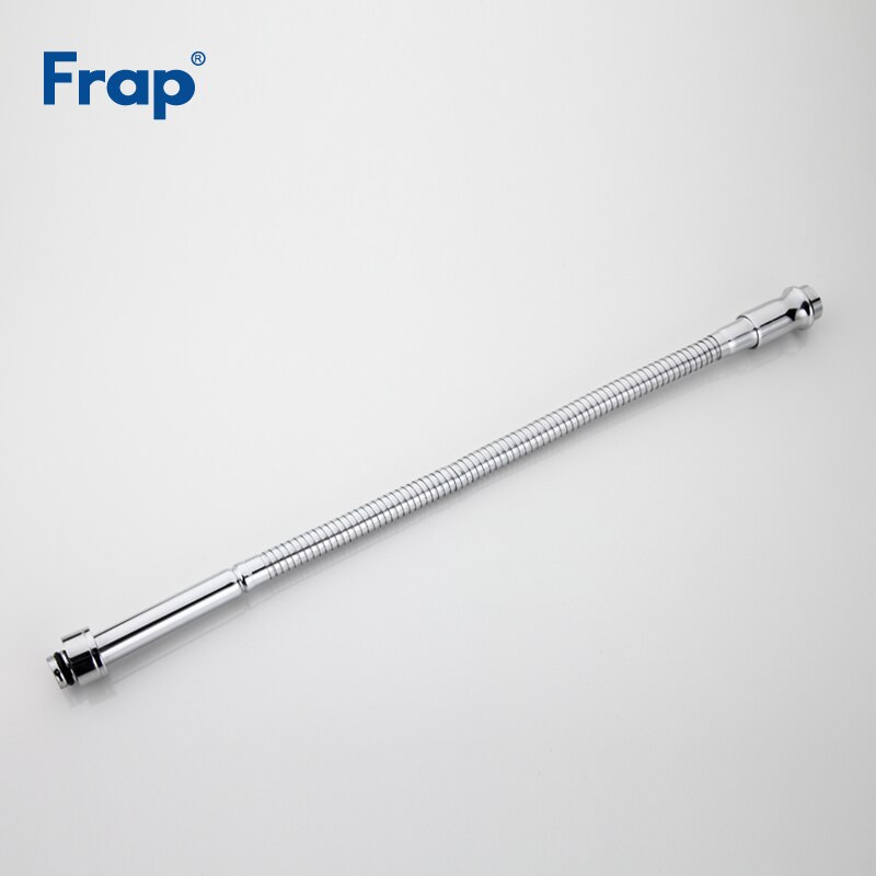 Frap Stainless Steel Spray Head on Kitchen Faucet ... – Grandado