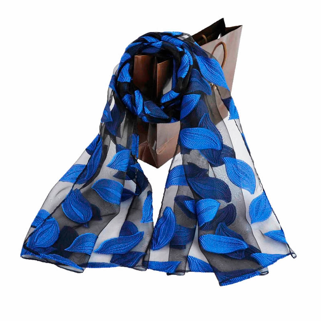 Custom Retro Tassel hair scarf Wrap Shawl Travel S... – Vicedeal