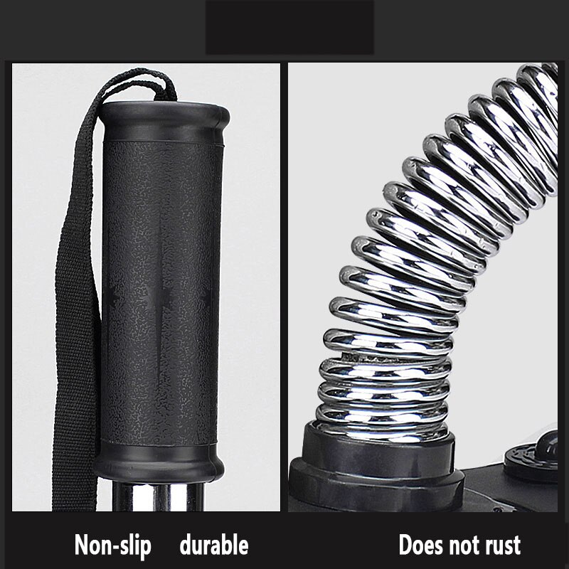 Arm Wrestling Wrist Power Trainer Hand Gripper Str... – Grandado