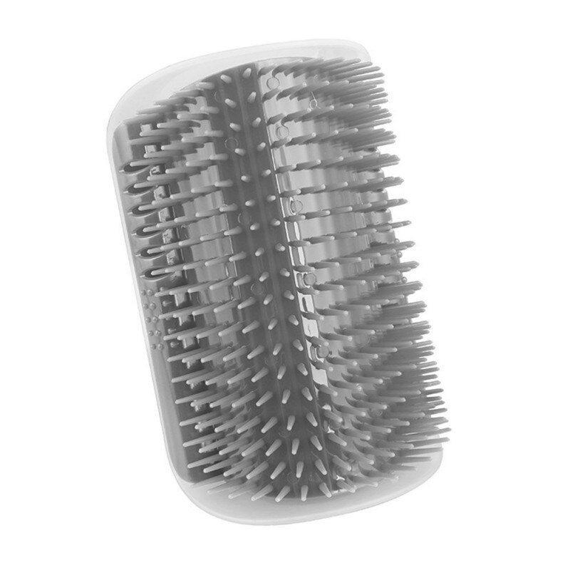 Pet Cats Cat Scratch Board Scratcher Self Grooming... – Grandado