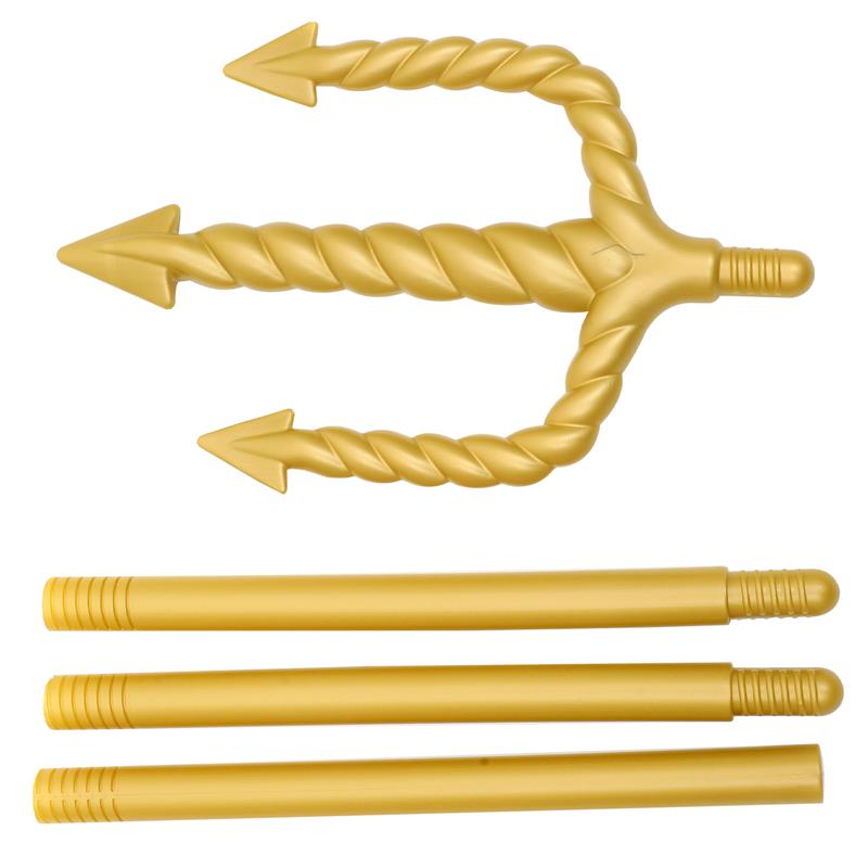 Trident Props for Cosplay Halloween Costume Access... – Grandado