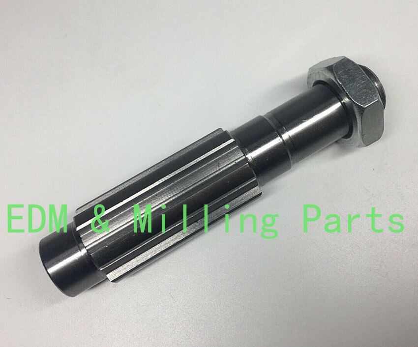 CNC Milling Machine Parts - M1276 Counter Shaft Fo... – Grandado