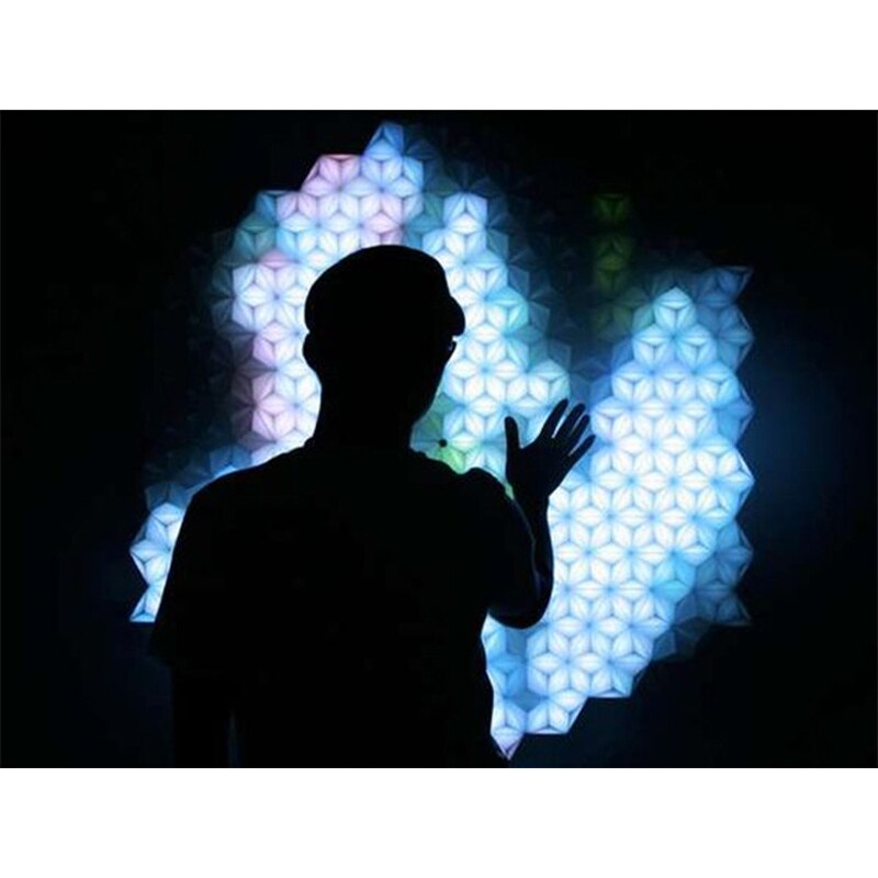 Interactive LED Module Human Infrared Induction Li... – Grandado