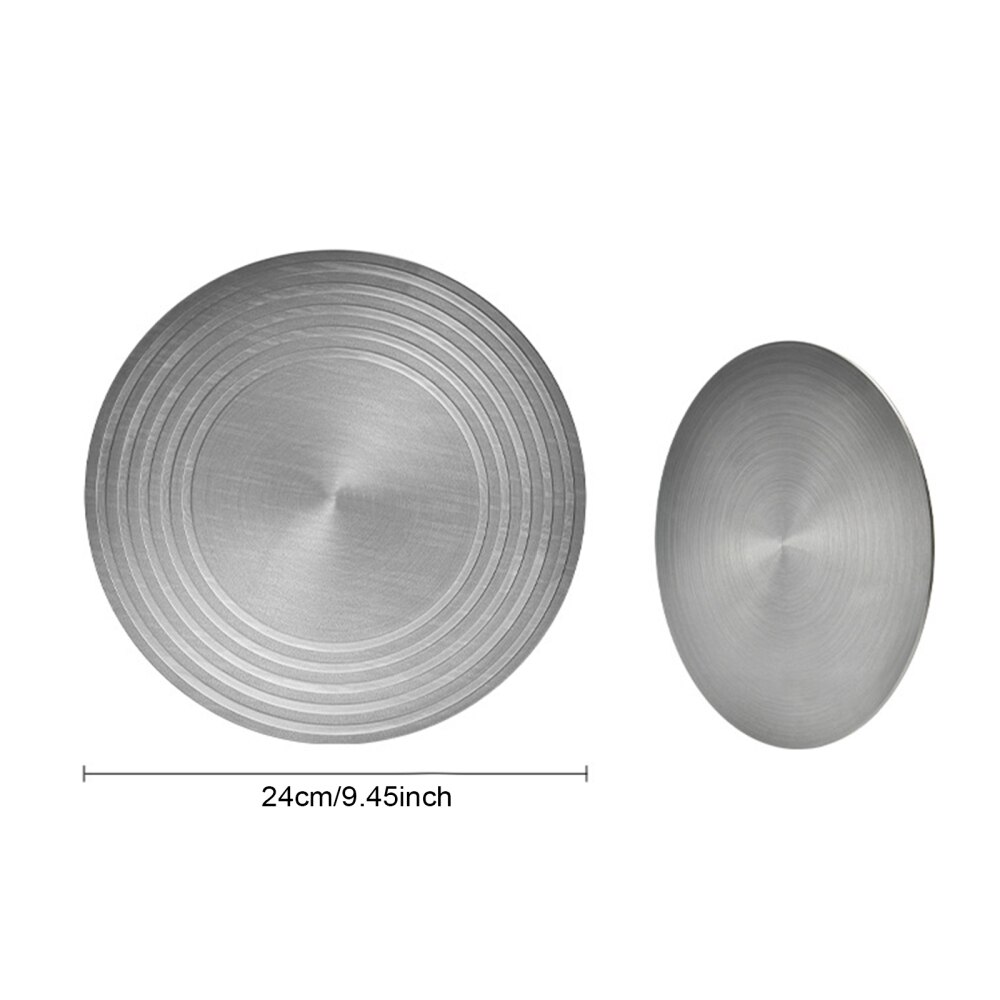 Heat Diffuser Reducer Flame Guard Kitchen Gas Stov... – Grandado