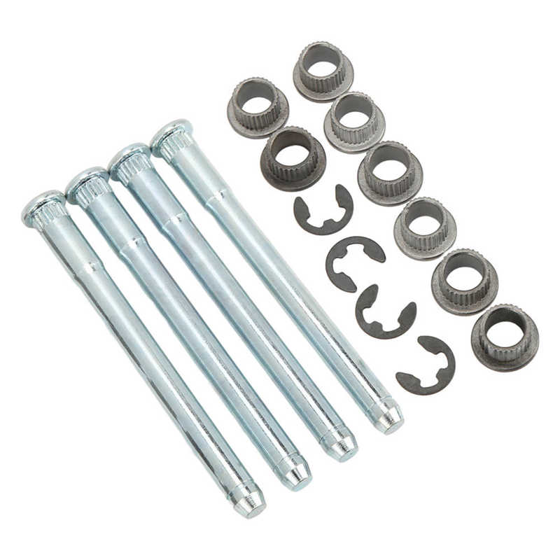 15562609 Door Hinge Pin Kit Car Door Hardware Anti... – Grandado