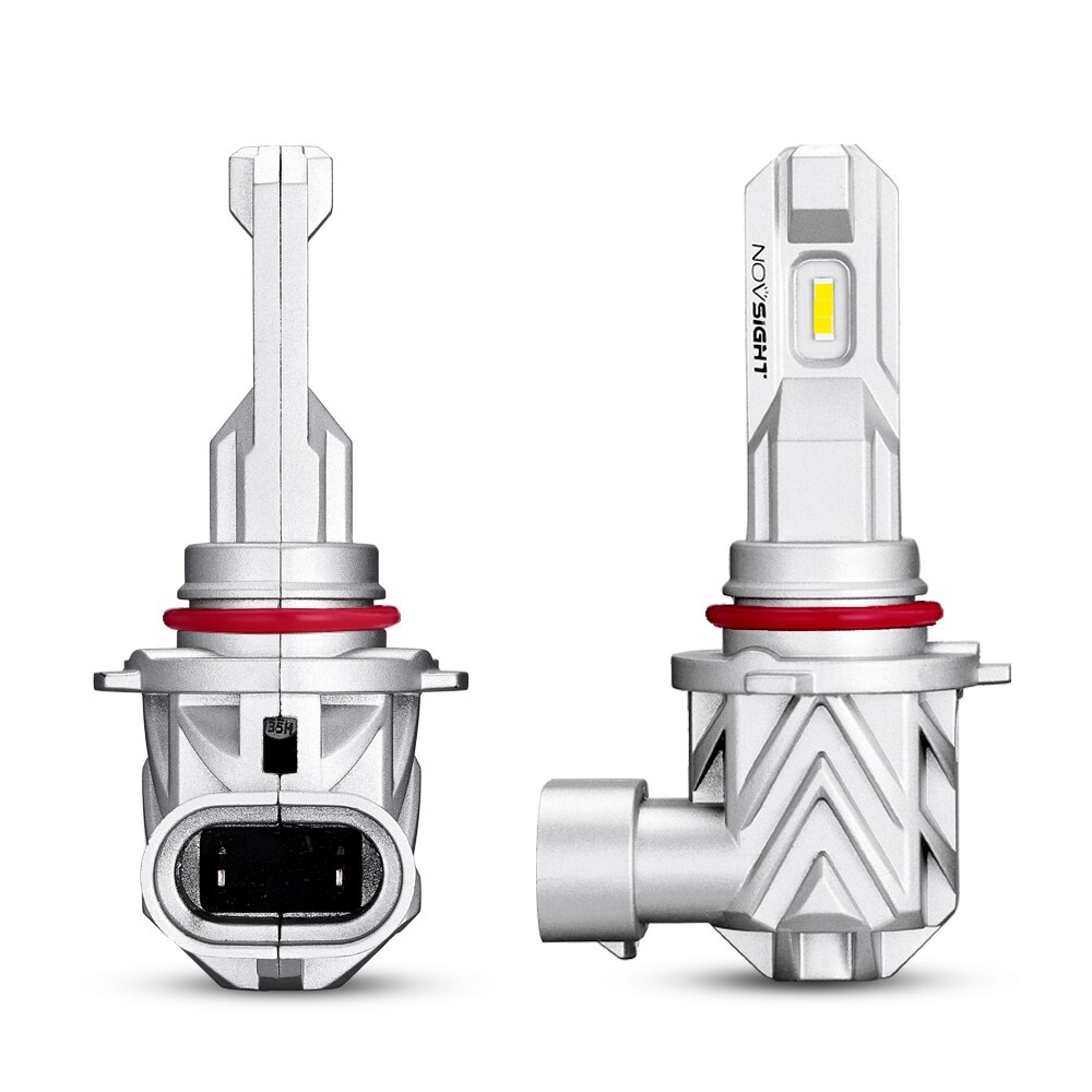 NOVSIGHT N35 2 stücke Auto Scheinwerfer A500-N35-9... – Grandado