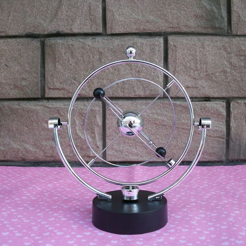 Electronic Perpetual Motion Simulation Milky Way A... – Grandado