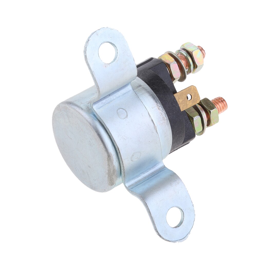 Starter Solenoid for Can Am Bombardier Outlander 4... – Vicedeal