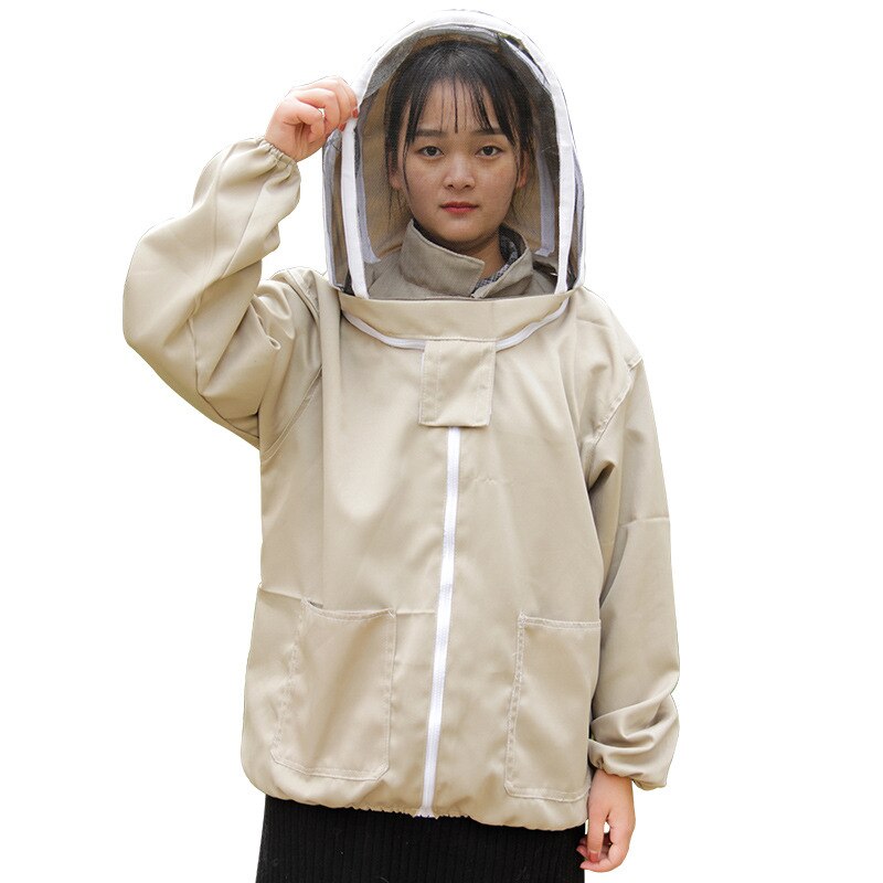 Anti-Bee Suit Full Set of Breathable Special Anti-... – Grandado