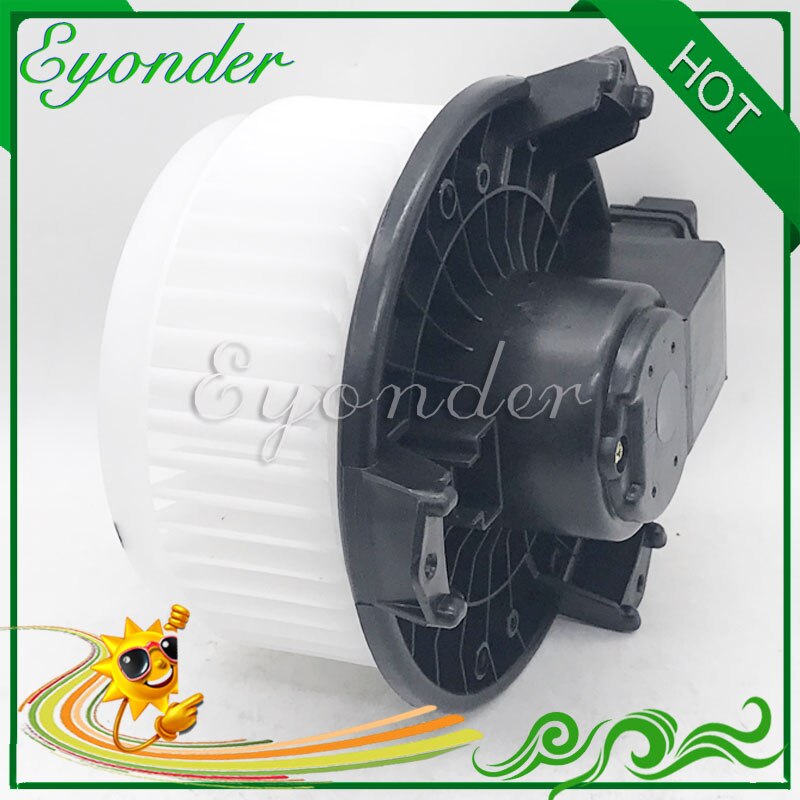 A/C AC air conditioning Condenser Heater Fan Blowe... – Vicedeal