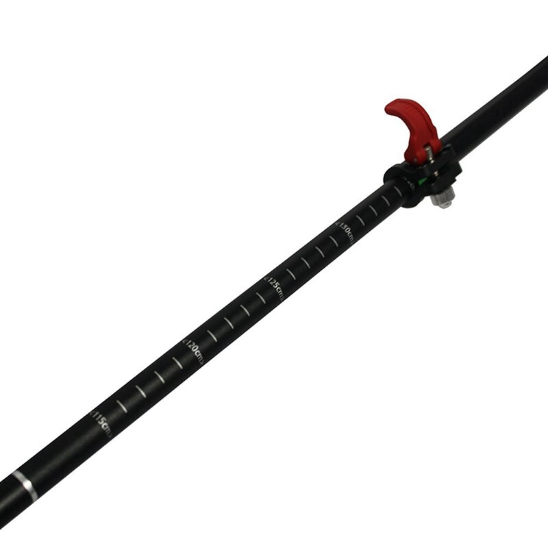 Trekking Poles Collapsible Collapsible Adjustable ... – Grandado