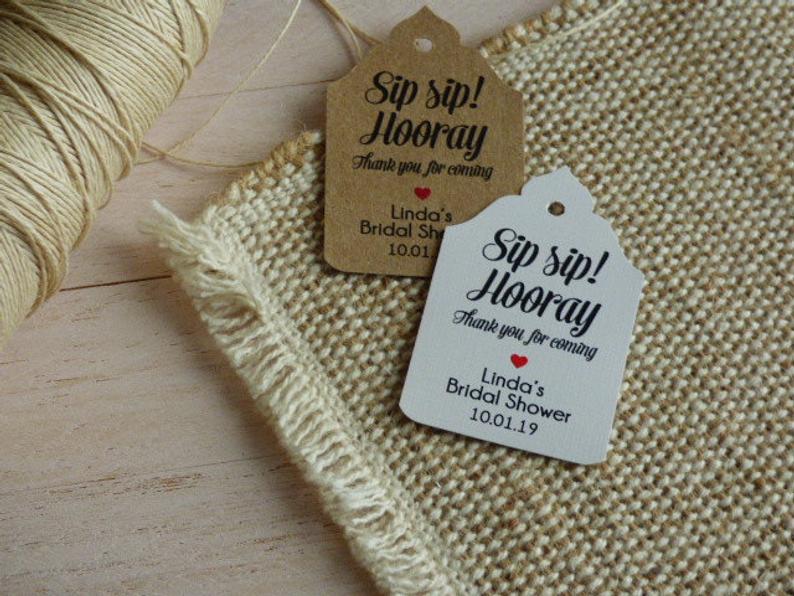 Personalizar qualquer etiqueta para chá de panela ... – Vicedeal