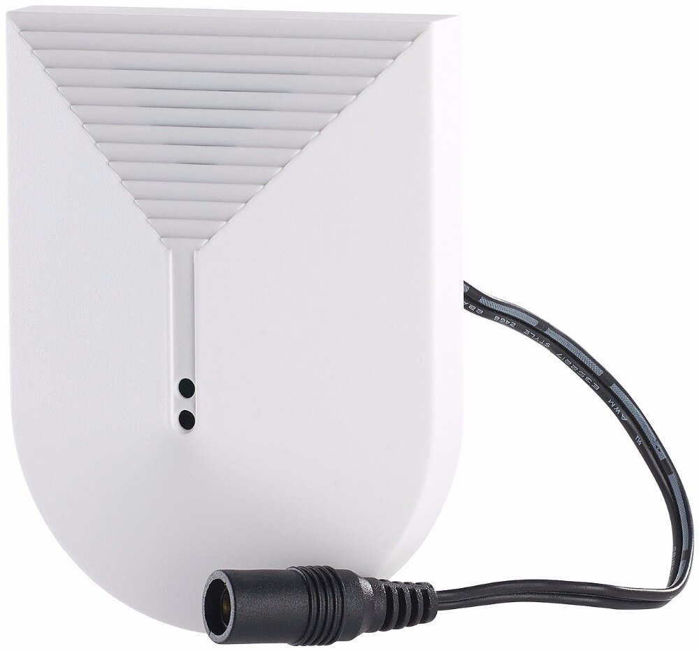 YobangSecurity 433MHZ Wireless Glass Break Sensor ... – Grandado