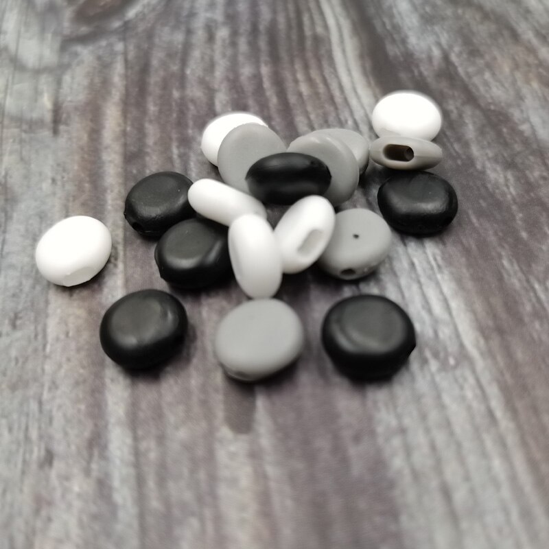 Verstelbare Plastic Anti-Slip Elastische Band Touw... – Grandado