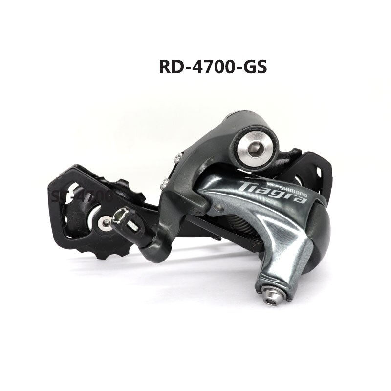 SHIMANO Tiagra RD 4700 Rear Derailleur Road Bike R... – Grandado