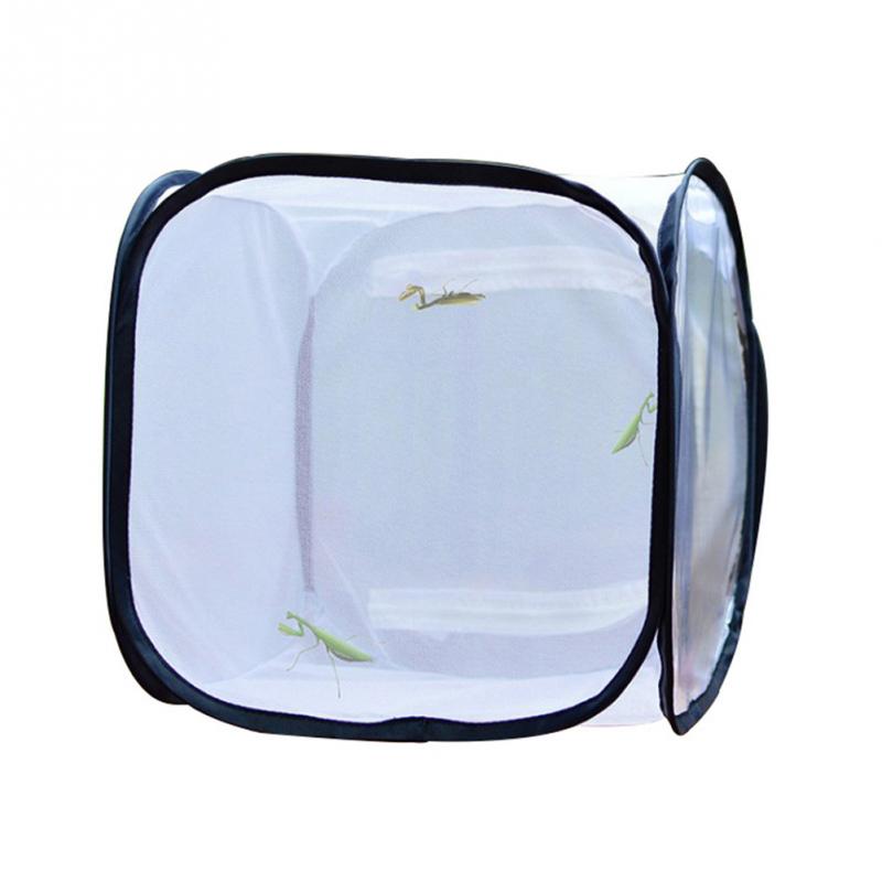 Mantis Fokken Val Habitat Netto Doek Lichttransmis... – Grandado