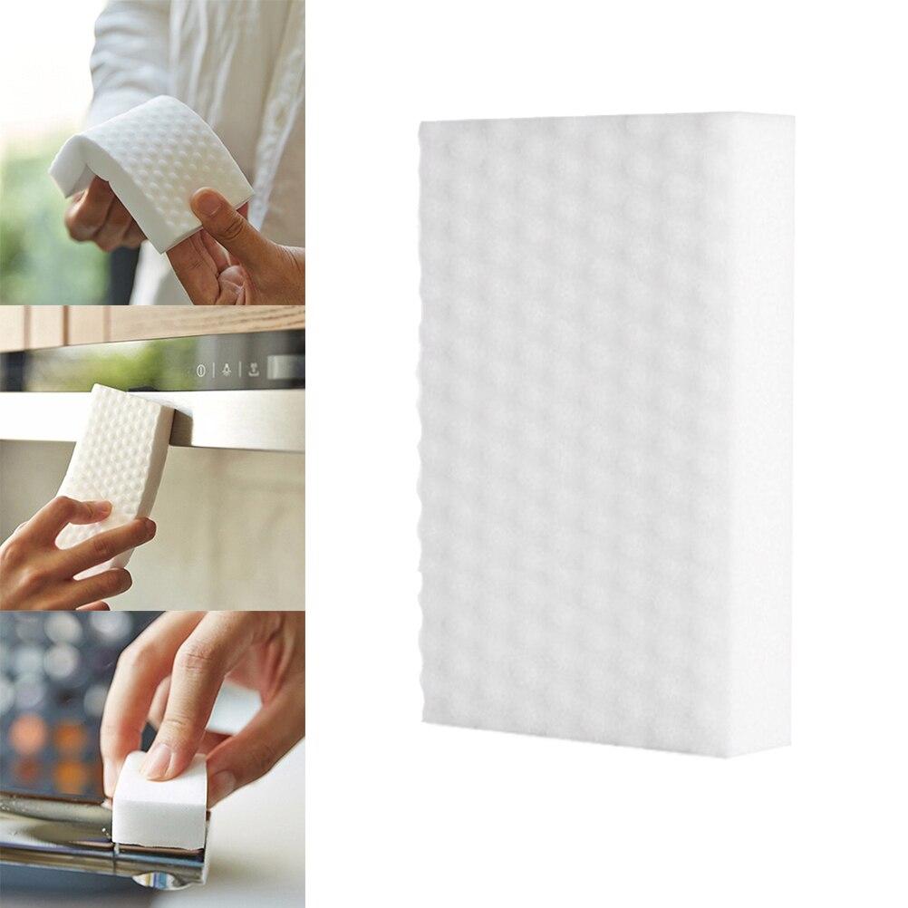 10pcs Keuken Schoon Magische Spons Gum Keuken Scho... – Grandado