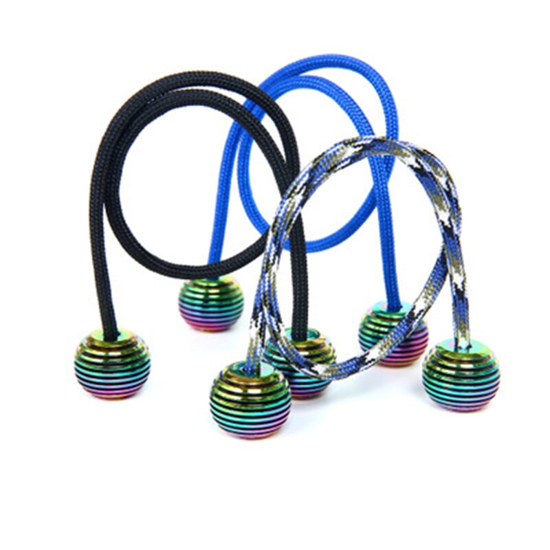 Aluminum alloy begleri fidget toys worry beads fin... – Vicedeal