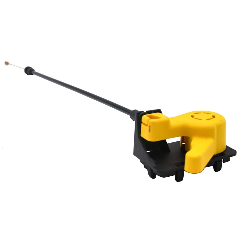 Hood Latch Release Pull Handle Cable Lever for For... – Grandado