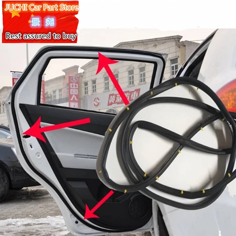Auto Deur Afdichting Strip Voor Geely Mk 1, Mk 2 – Grandado