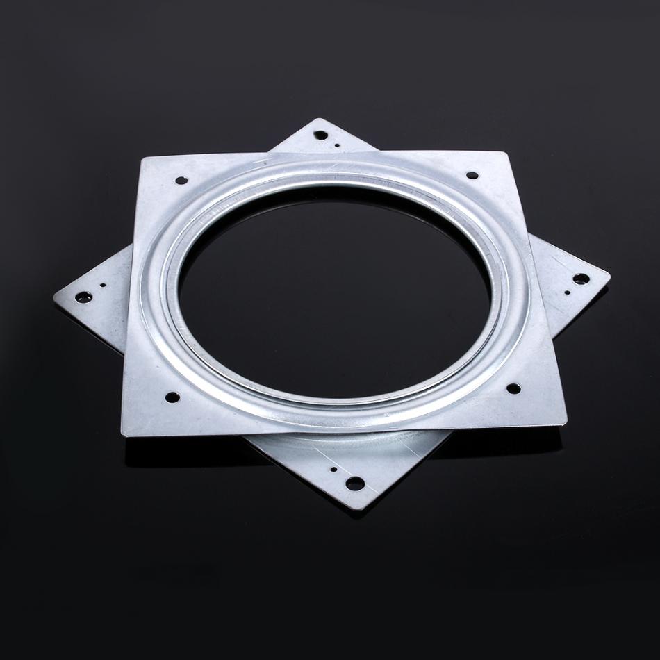6 Inch Replacement Metal Rotating Swivel Plate TV ... – Vicedeal