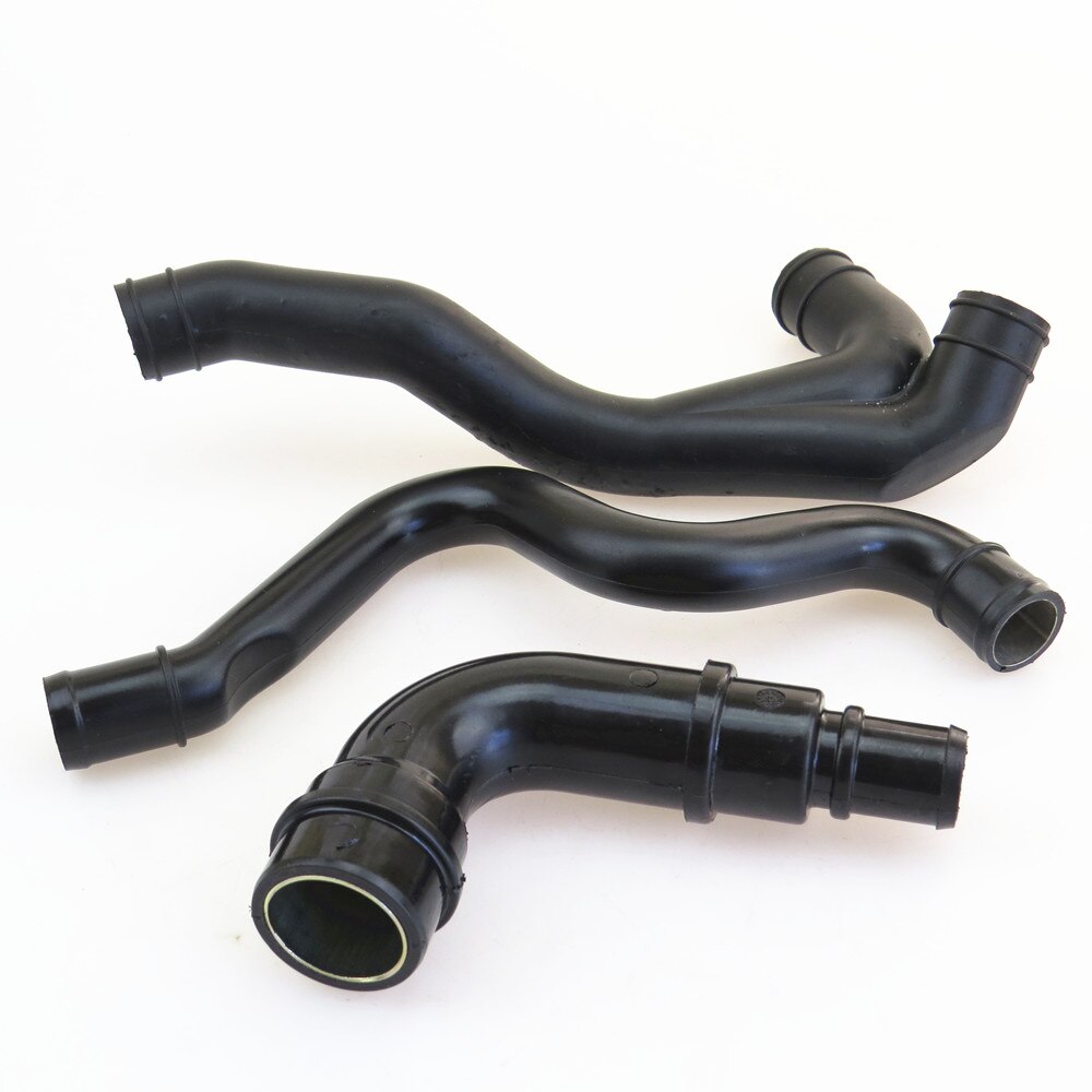 Fhawkeyeq 4 Pcs 1.8T Carter Uitlaat Breather Vent ... – Grandado