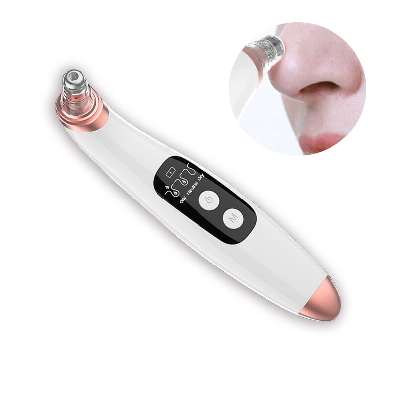 Blackhead Remover T Zone Pore Acne Pimple Removal ... – Grandado