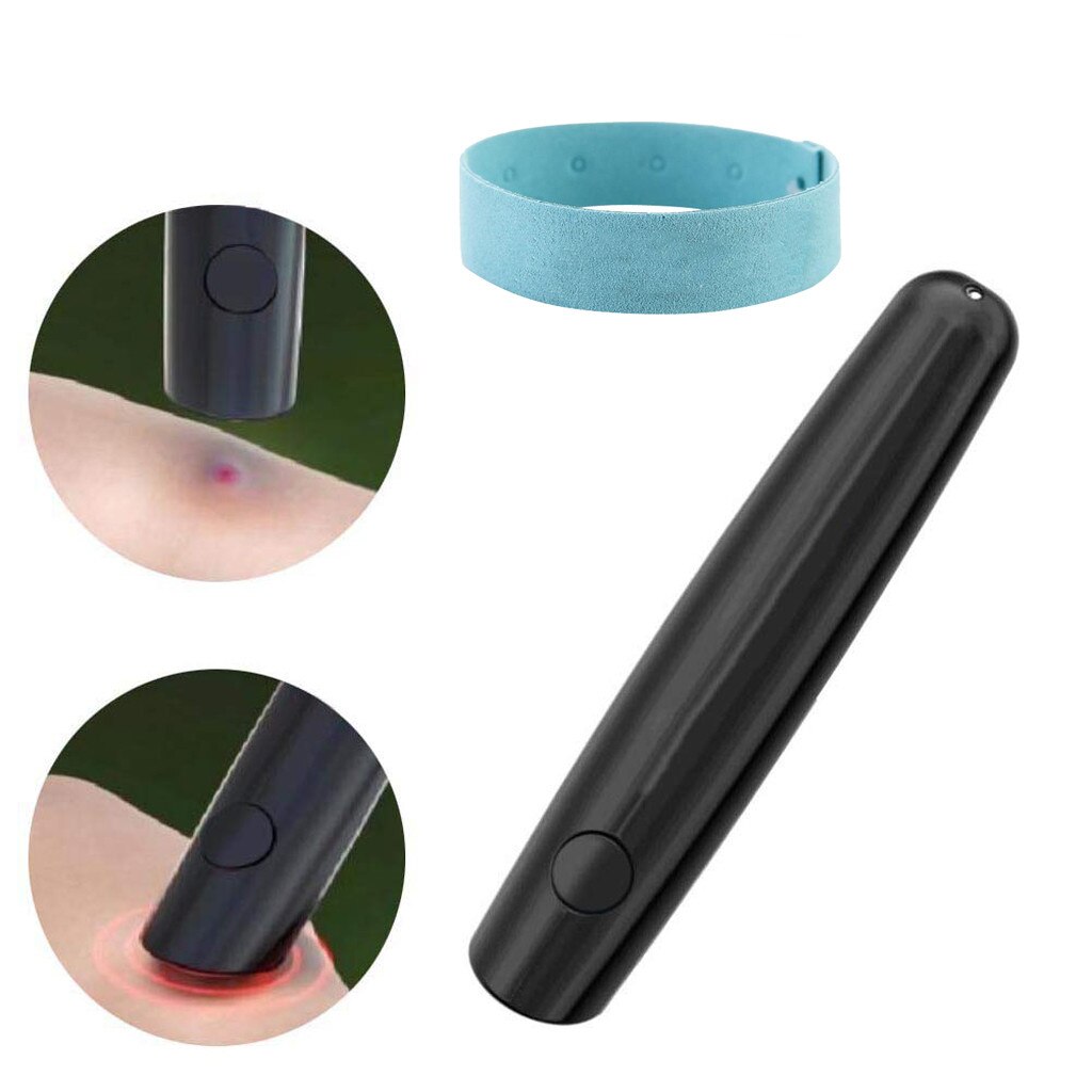 Electric Antipruritic Device Mosquito Bug Bite Itc... – Grandado
