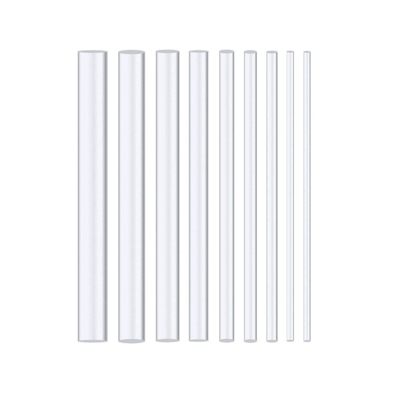 8 teile/satz Punktierung Stangen Ball Stylus Stift... – Vicedeal