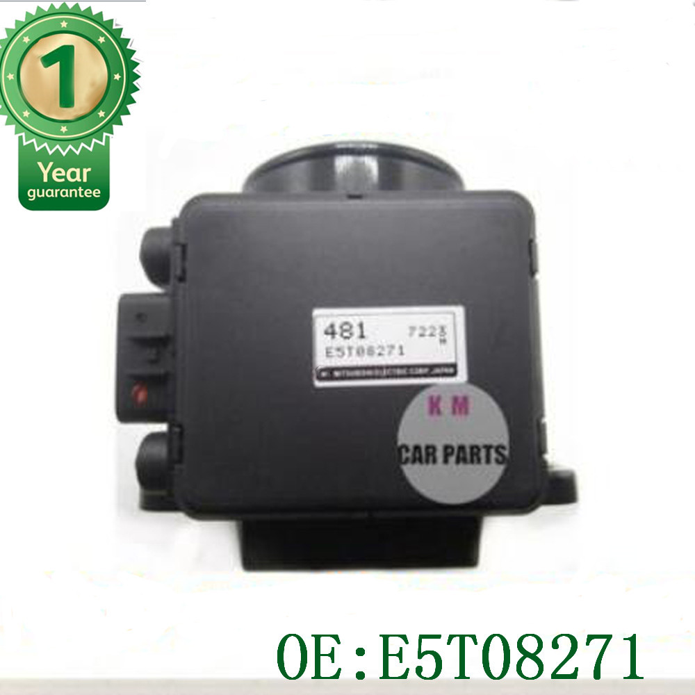 ! SENSOR de flujo de AIR masivo METERMass medidor ... – Grandado