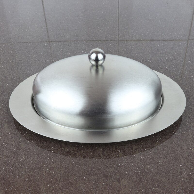 Stainless Steel Butter Box Restaurant Butter Box B... – Grandado