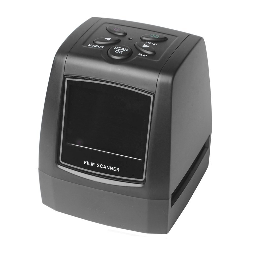 High Fast Photo Printe Resolution Photo Scanner 35... – Grandado