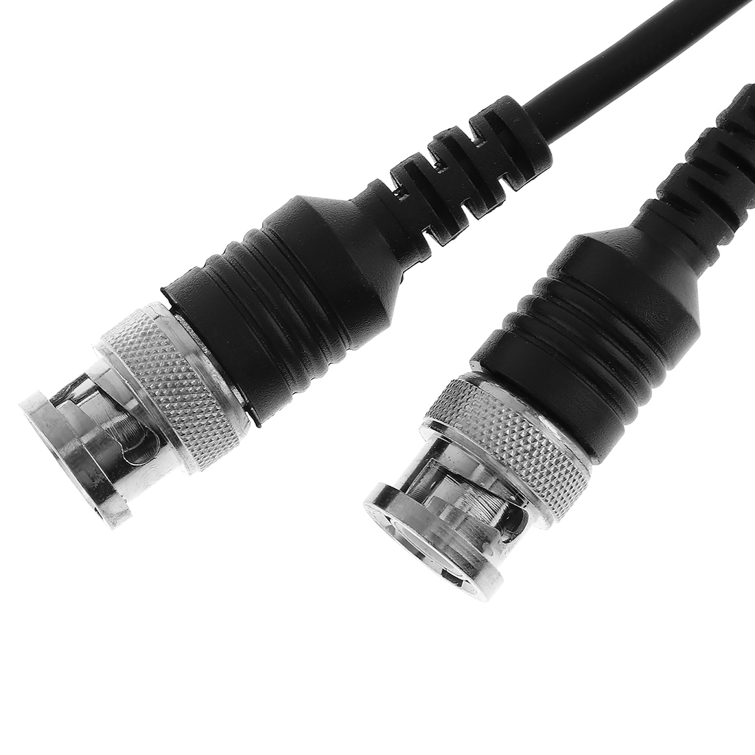 Stücke BNC Stecker Q9 zu Dual Prüfung Haken Clip T... – Vicedeal