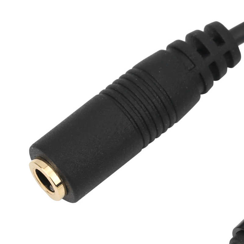 Comica 3.5mm to Type-C Adapter Cable TRRS to USB-C... – Grandado