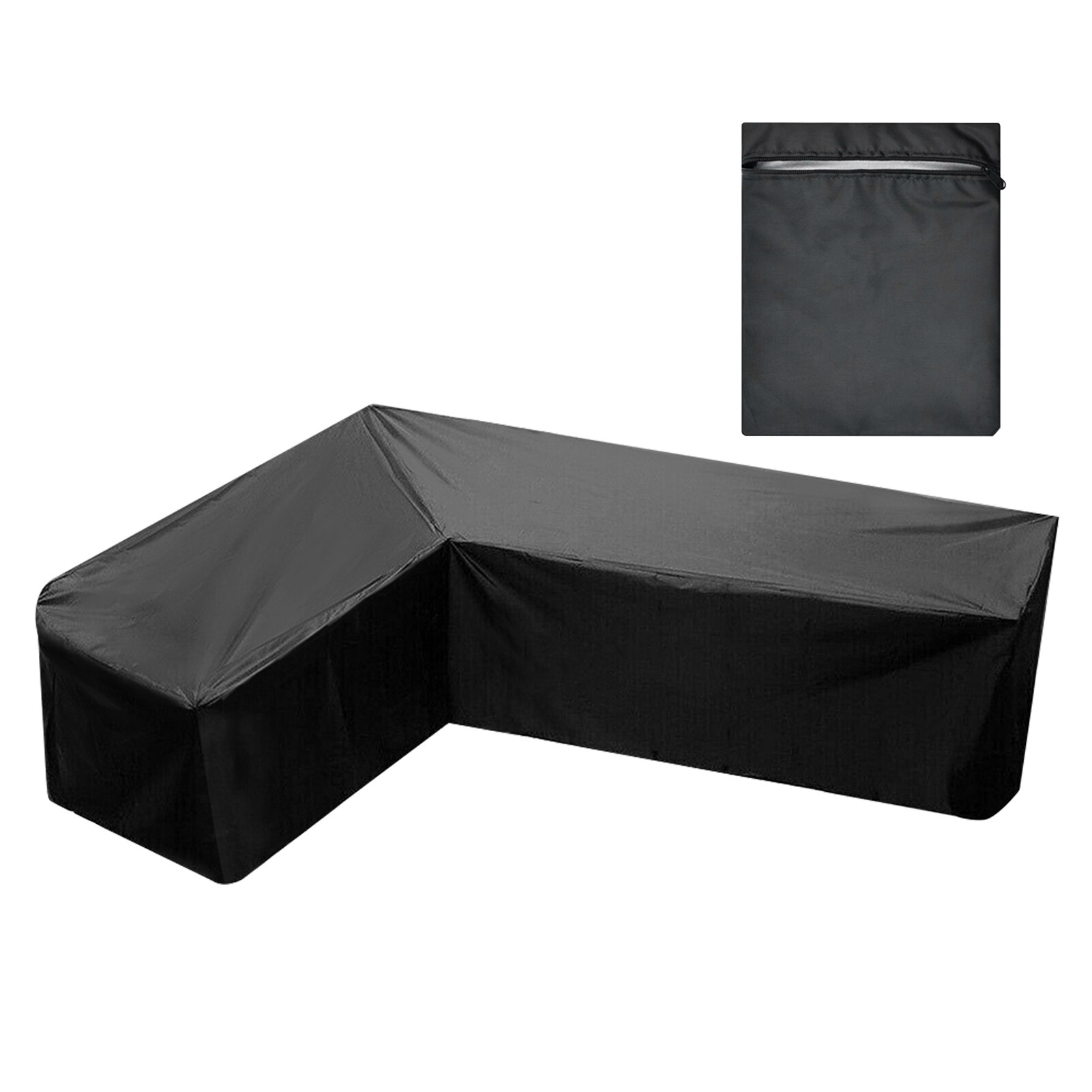 Sofa Dust Proof Cover Living Room Garden Waterproo... – Grandado