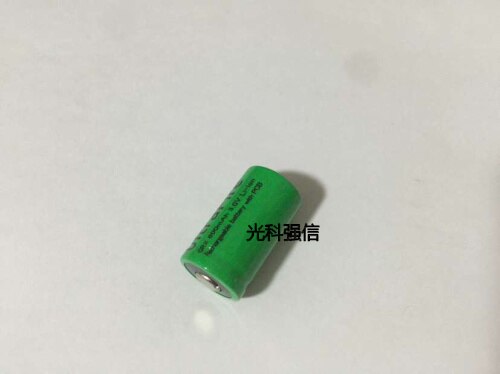 De CR2 3.0V 800mAH echte lithium-ion oplaadbare ba... – Vicedeal