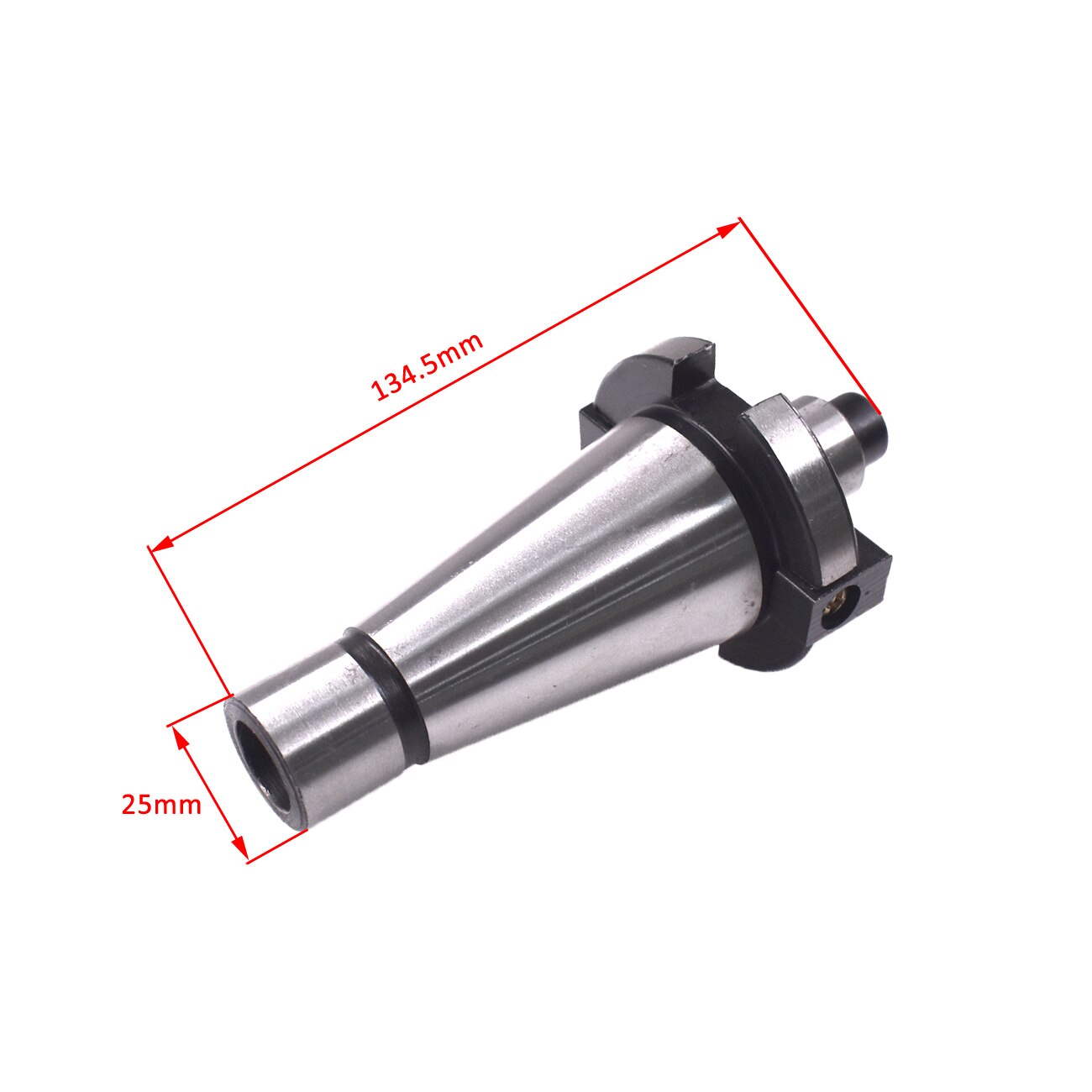 Pouvoir NT40-FMB22 Prieel Gezicht Mill Cutter Tool... – Grandado