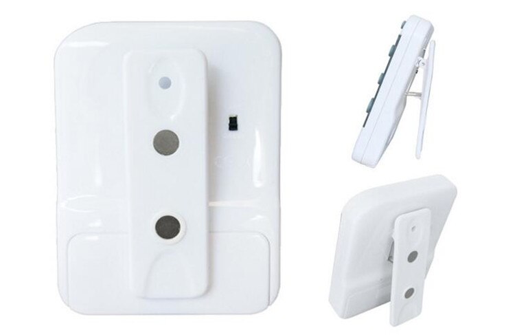 Kitchen Timer Sports Exercise Reminder 99 Hours 12... – Grandado