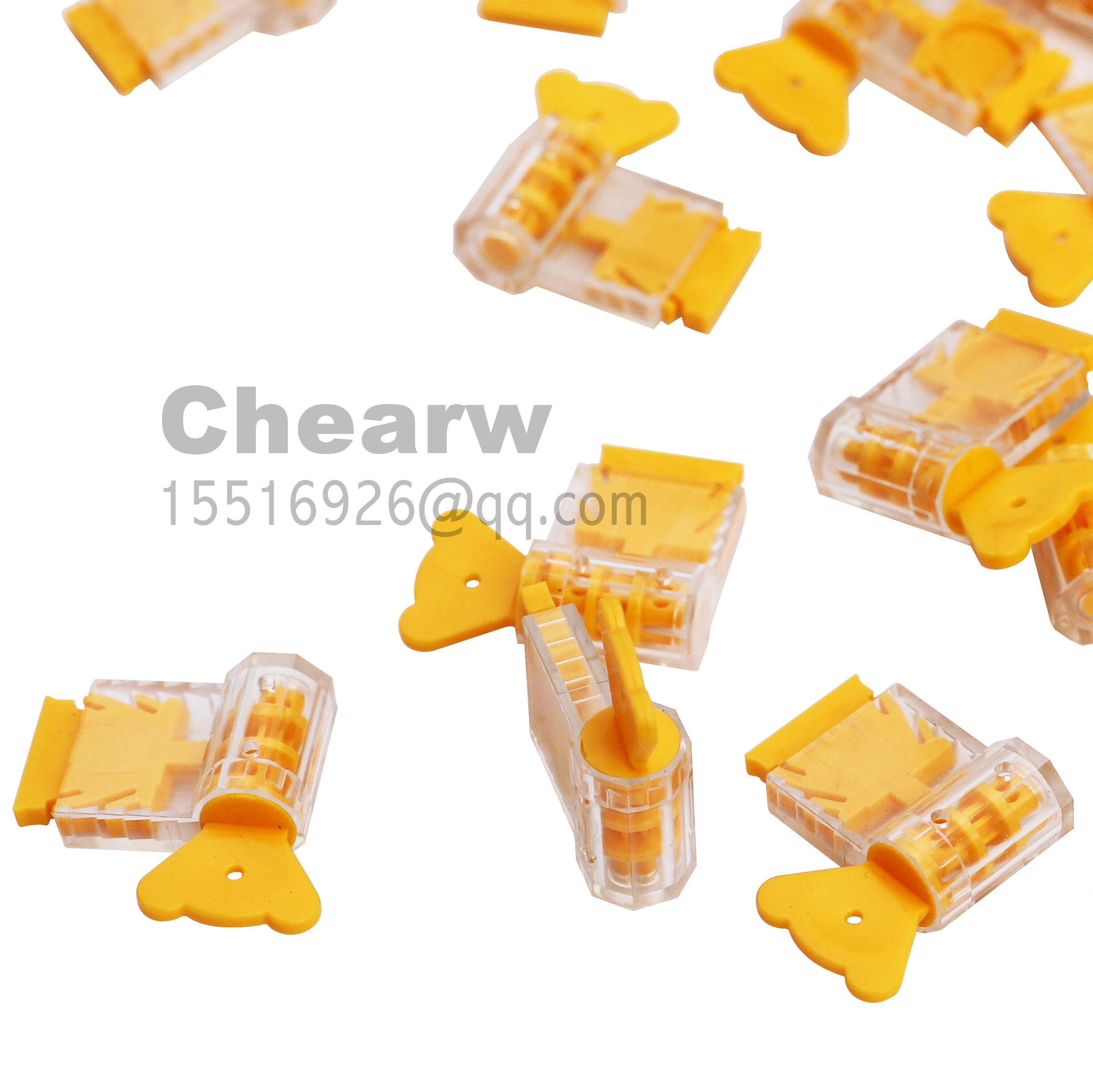 Meter seal Plastic Manufacturer Good Seals , preve... – Grandado