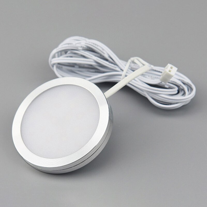 6 uds 12V Interior /blanco LED Spot luces para Cam... – Grandado