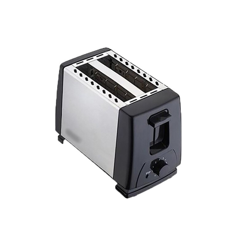 750W Electric Toaster Stainless Steel Automatic Br... – Grandado