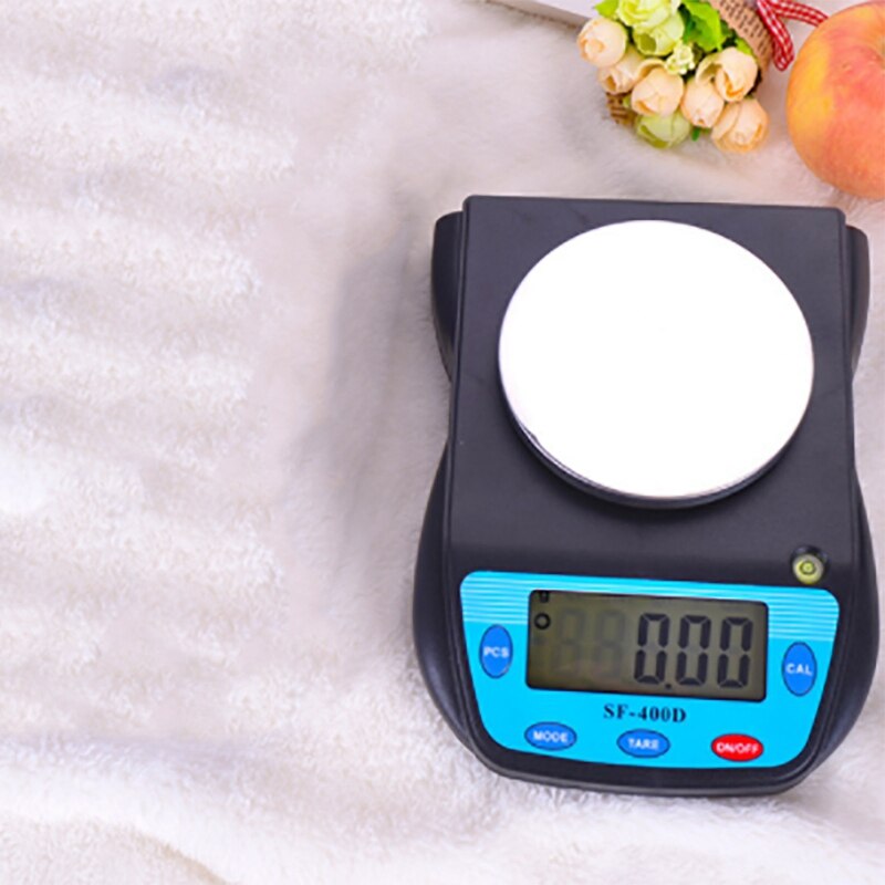 SF-400D Analytical Balance Laboratory Electronic D... – Grandado