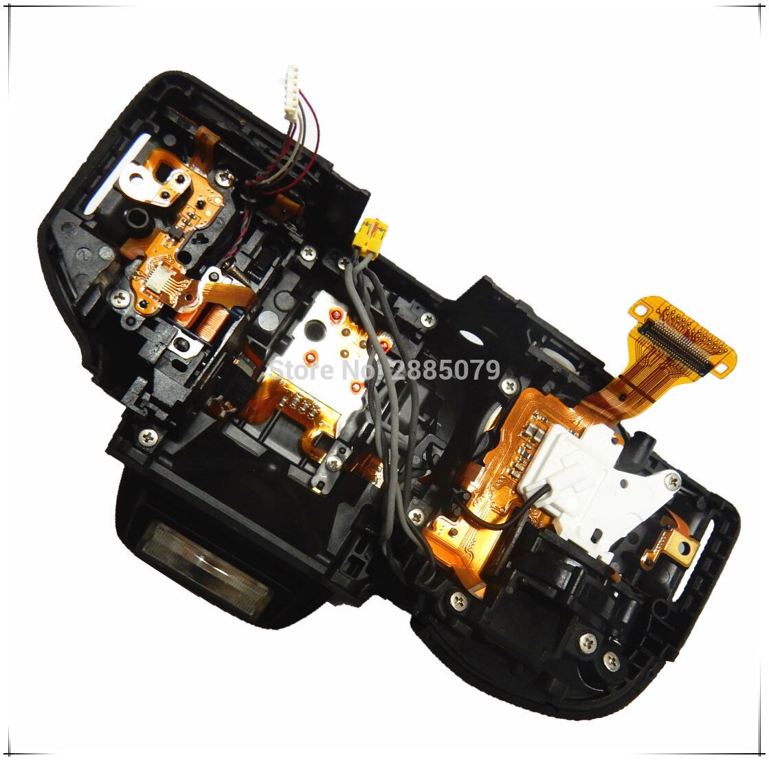 Original 100D open unit for Canon 100D top cover U... – Grandado