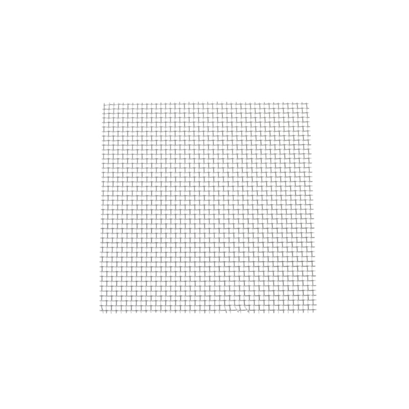Aquarium Fish Tank Stainless Steel Wire Mesh Pad P... – Vicedeal