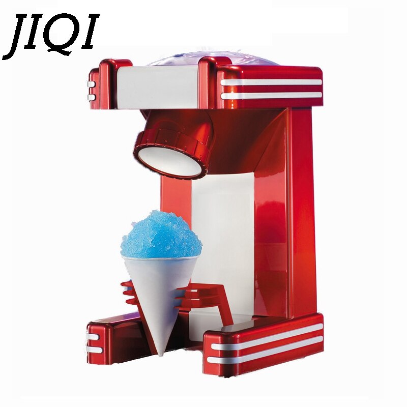 Electric Ice Crusher Shredding Snow Cone Drink Slu... – Vicedeal