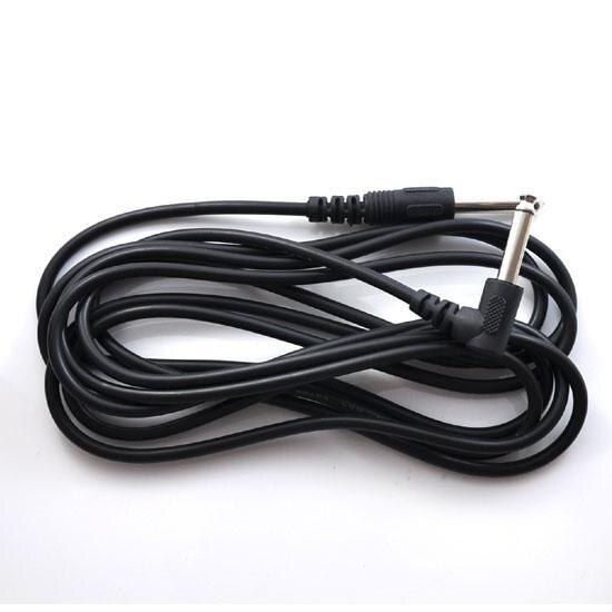 3M Electric Patch Cord Guitar Amplifier Amp Guitar... – Grandado